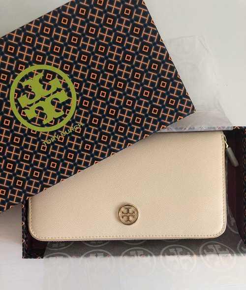 Кошелёк Tory Burch