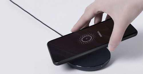 Xiaomi Mi Wireless Charging Pad 10W Max