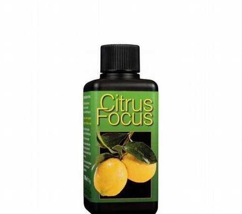 Удобрение Citrus Focus Growth Technology