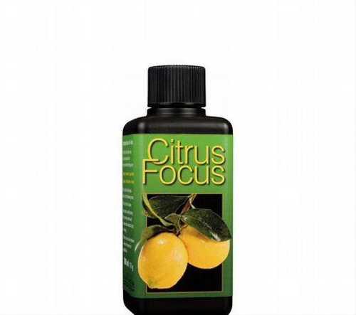 Удобрение Citrus Focus Growth Technology