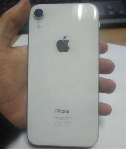 Apple iPhone XR 128gb