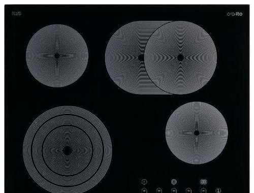 Блок управления для Gorenje ECT 680-ORA-E, Б/У