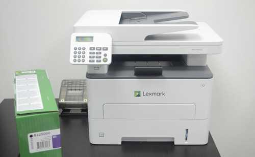 Продам мфу Lexmark mb2236adw