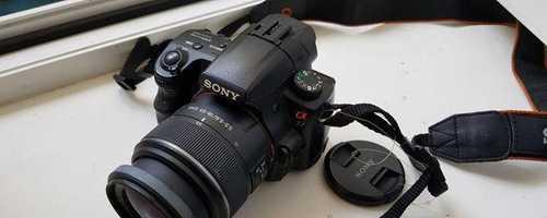 Sony slt a37 kit