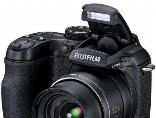 Фотоаппарат fujifilm Finepix s1500