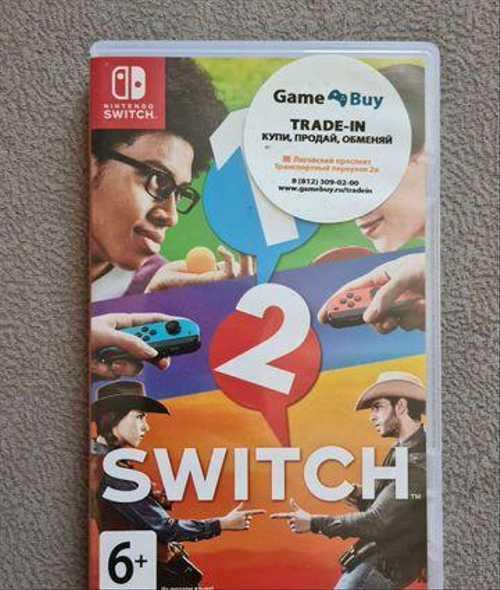 1-2-Switch