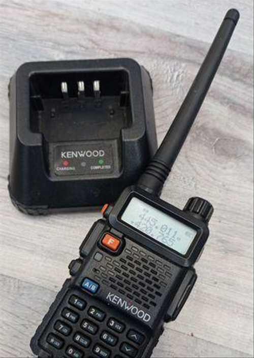 Kenwood tk uvf8 софт для программирования