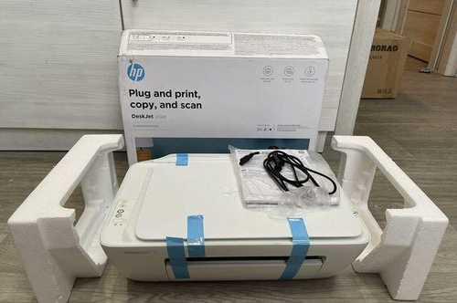 Новое мфу струйное HP DeskJet 2320 All-in-One