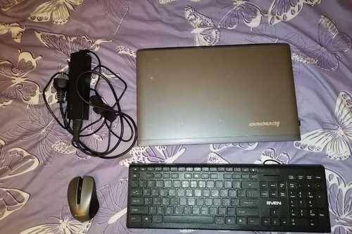 Ноутбук Lenovo v570c