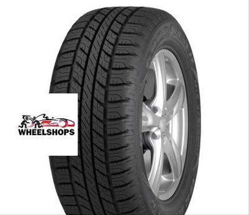 Goodyear Eagle F1 Asymmetric 3 SUV 275/45 R21 110V