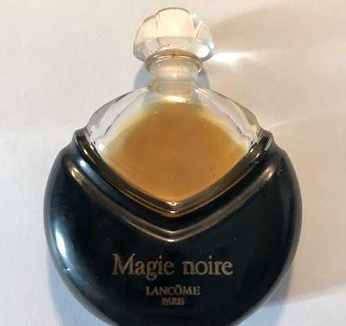 Духи винтаж Lancome Magie Noire