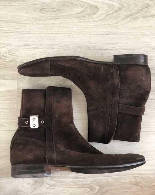 Сапоги Hermes оригинальные