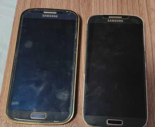 Samsung Galaxy S4