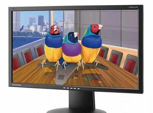 IPS 23” Монитор Viewsonic VP2365(30шт)