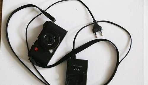 Leica CL digital