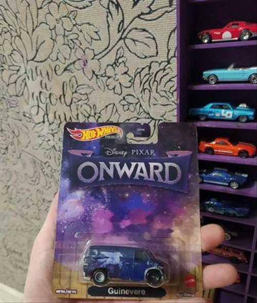 Hot Wheels Premium Car toy