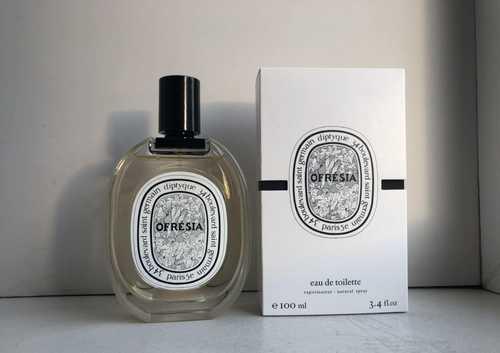 Diptyque Ofresia