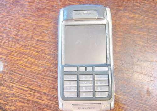 Sony Ericsson P910i оригинальный