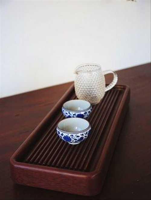 Чабань доска-столик для чайной церемонии