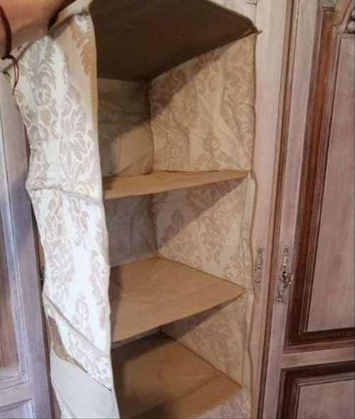 Стеллаж подвесной мягкий