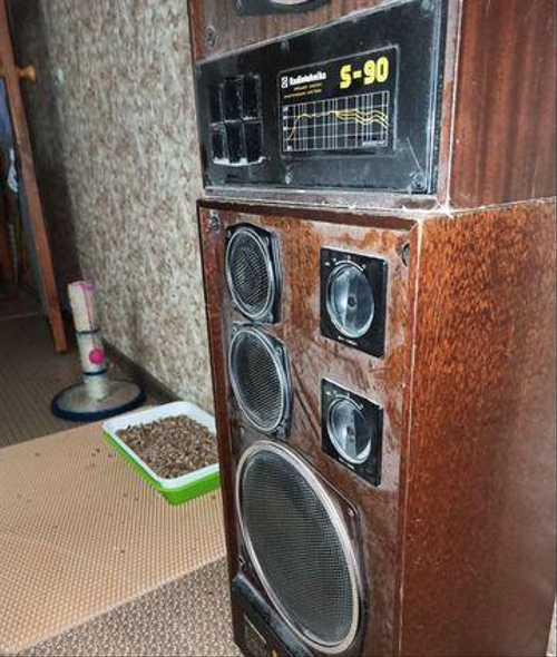Radiotehnika s 90f