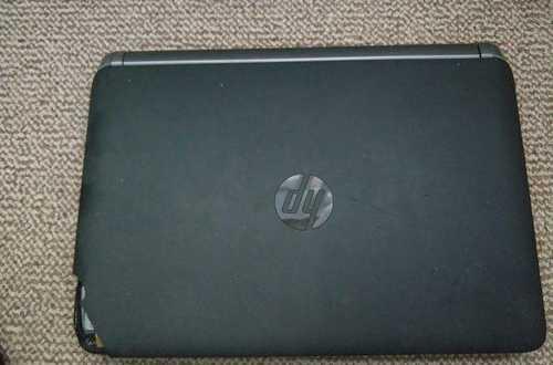 Hp probook 430 g1
