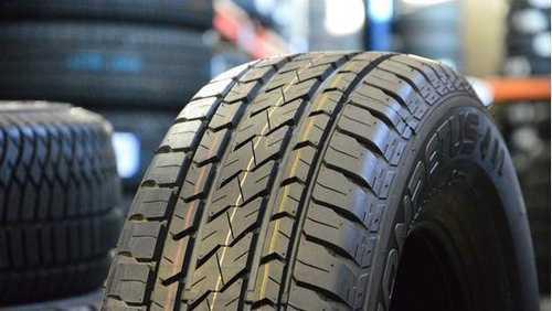 Lassa Competus H/L 235/70 R16