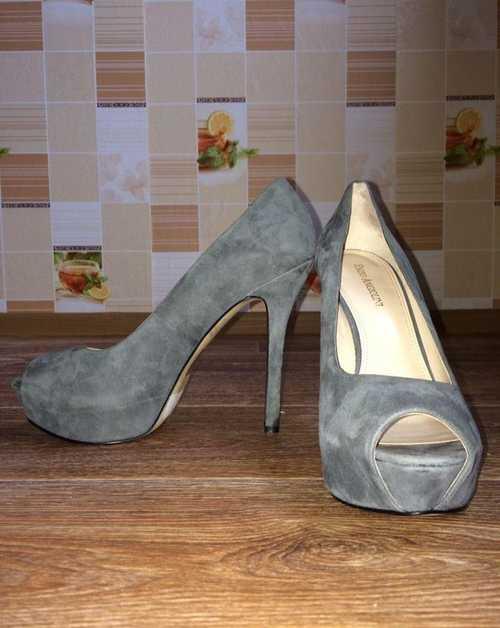 Туфли Enzo Angiolini/лабутены(by Nine West) 39-40