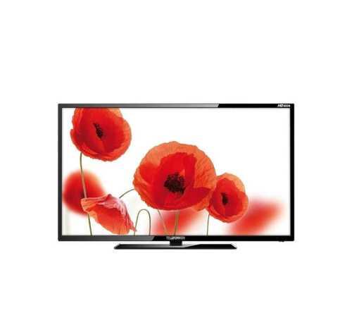 Телевизор Telefunken 32" HD
