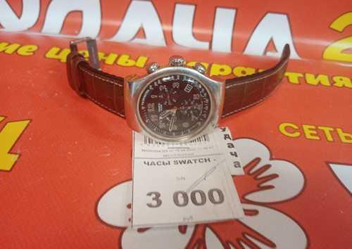 Часы Swatch sr936sw