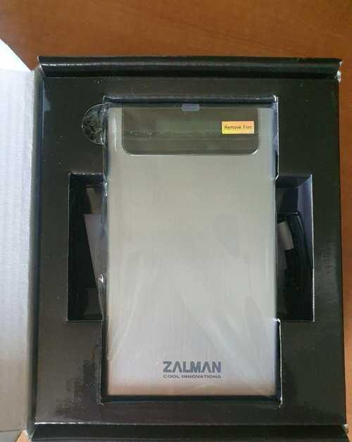 HDD reader Zalman ZM-VE300