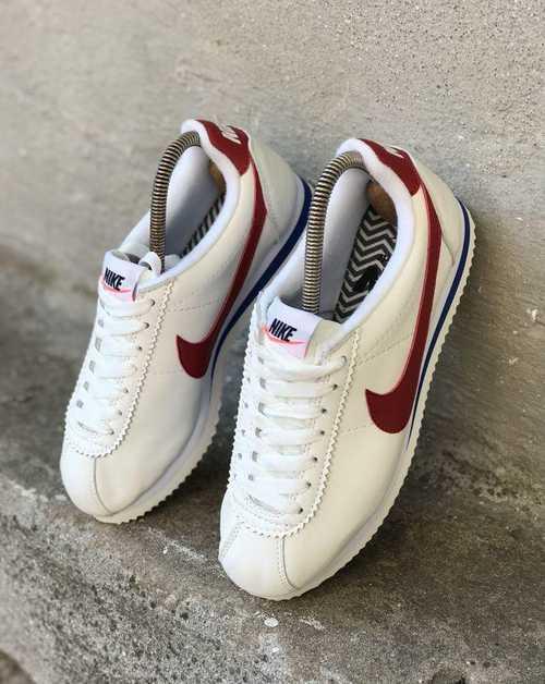 Nike cortez