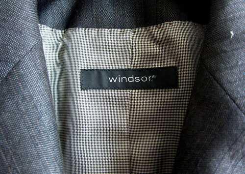 Пиджак windsor