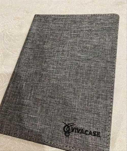Тканевый чехол для электронной книги Vivacase