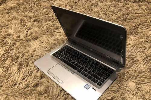 Ноутбук HP elitebook 840 g3