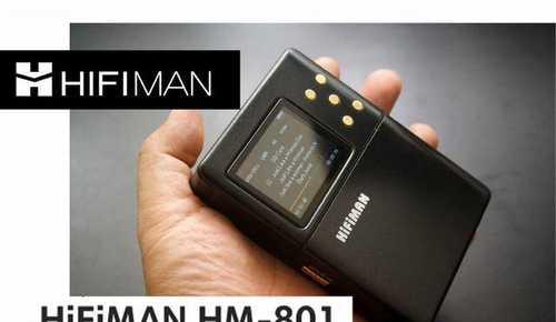 Hifiman HM 801