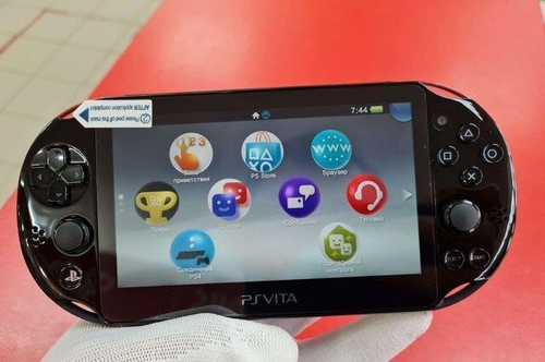 Sony PS Vita Slim 128GB 2008 5904225-PCH2016