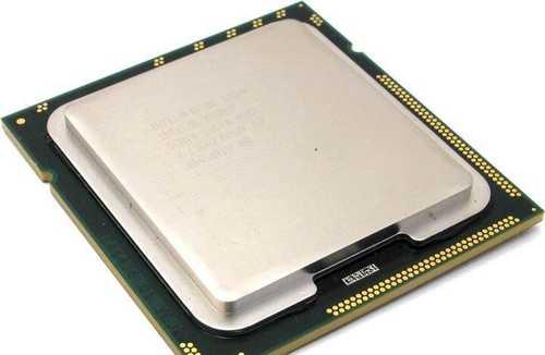 Intel Xeon Processor E5506