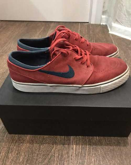 Nike SB Stefan Janoski