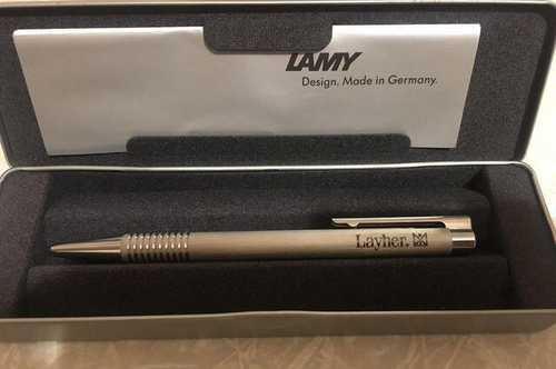 Ручка Lamy Layher