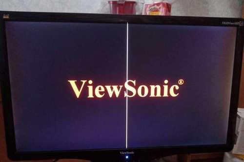Монитор Viewsonic 21,5 VA2231wa-LED