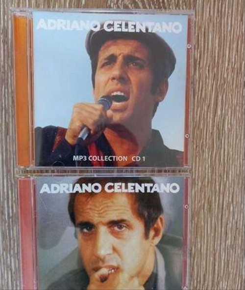 Adriano Celentano Mp-3