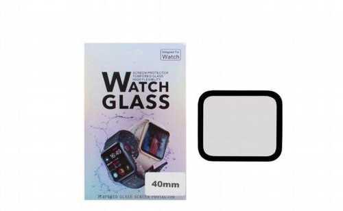 Защитное стекло Apple Watch гибкий