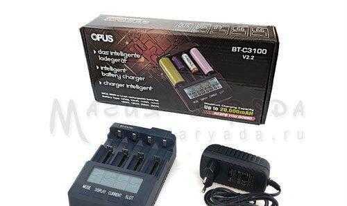 Opus BT-C3100 V2.2