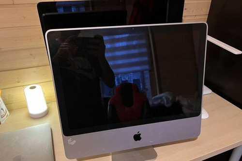 Apple iMac 2008 20