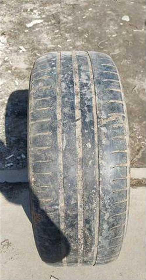 Мишлен 205/55 r16