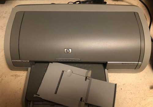 Принтер hp laserjet 5150