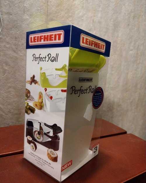 Машинка для изготовления роллов Leifheit