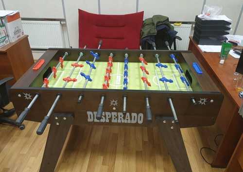 Кикер б/у Desperado Шериф Sport