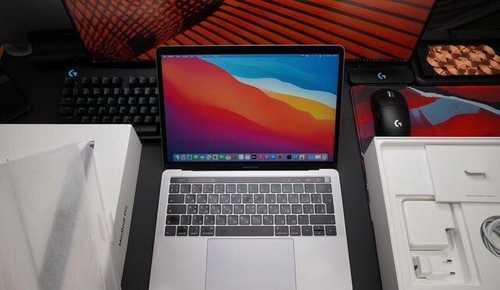Apple MacBook Pro 13 i5 4-Ядра/16/512/Retina